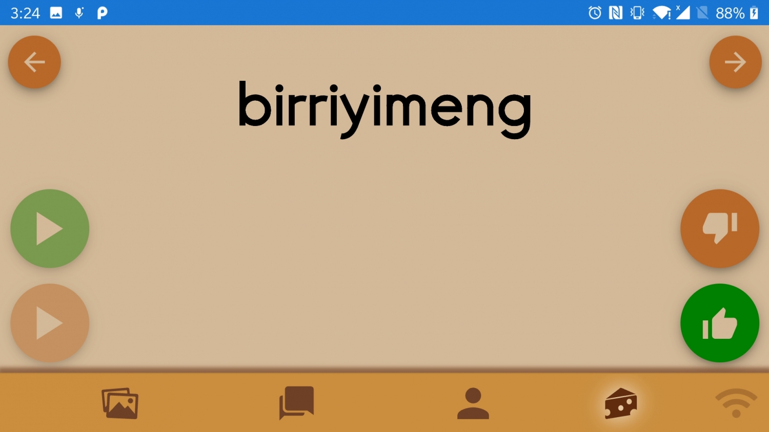 BushPi: Apps in the Bush – Top End Language Lab
